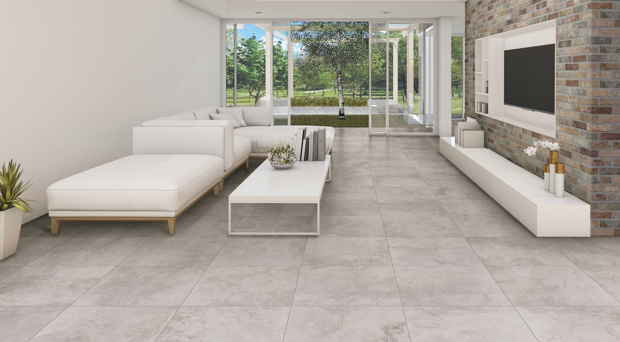 Stone-effect floor coverings Ardesie | Ceramica Rondine Ardesie