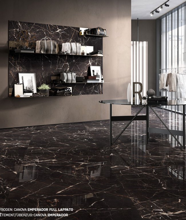 Porcelain stoneware indoor and outdoor tiles and coverings | Ceramica ...