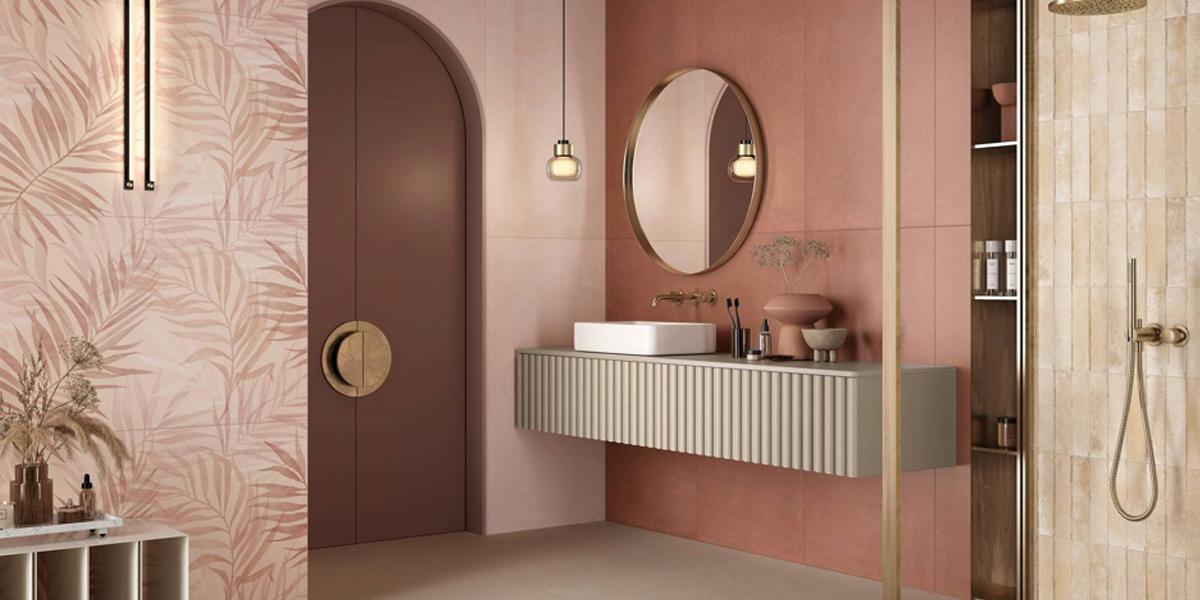 La casa rosa di Barbie nel mondo reale: quando il gioco diventa design