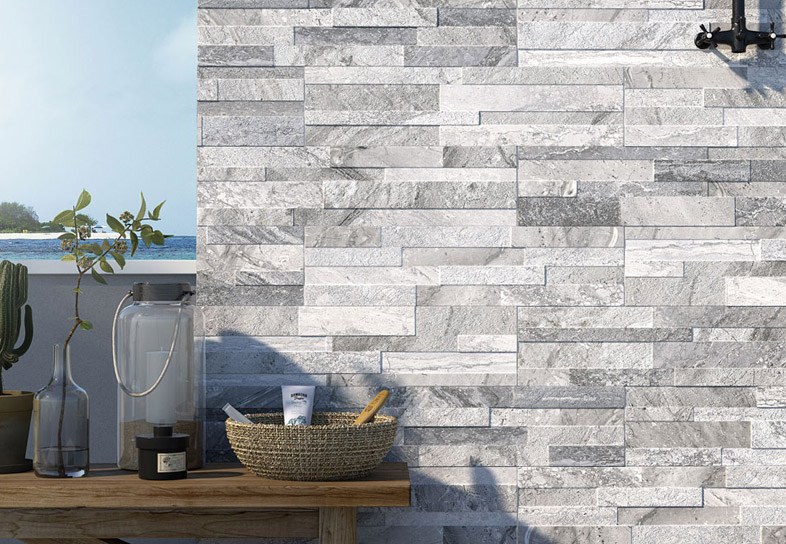 Porcelain stoneware floors since 1961 | Ceramica Rondine