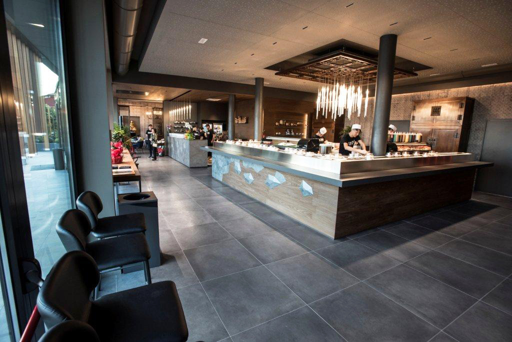 Kokoro restaurant
