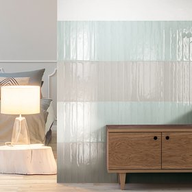 Porcelain stoneware floors since 1961 | Ceramica Rondine