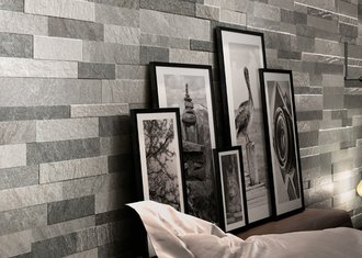 Ceramiche in gres dal 1961: scopri Ceramica Rondine | Ceramica Rondine